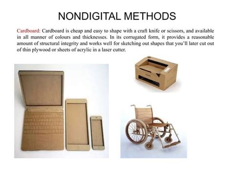 Prototyping The Physical Designinternet Of Things Pdf