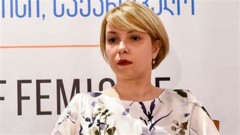 სახალხო დამცველი ლევან ვასაძის აქციით უსაფრთხოების სამსახური უნდა