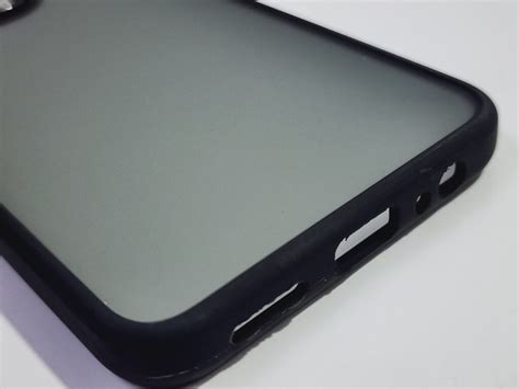 Vivo T W Matte Skin Back Cover BT Limited Edition Store