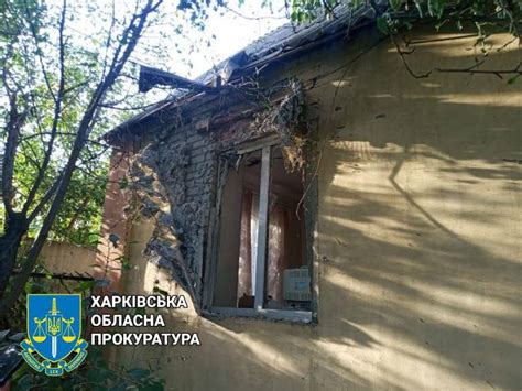 Новини Харкова зросла кількість постраждалих від обстрілів РЕДПОСТ