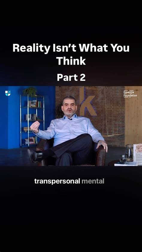 𝑇𝑖𝑓𝑓𝑎𝑛𝑦 𝐷𝐸𝑙𝑖𝑎 Your Senses Are Only Instruments Translating Mental Processes Into A Readable