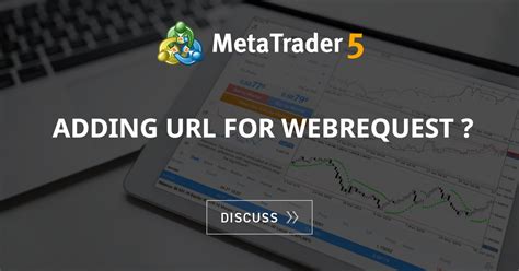 Adding Url For Webrequest Expert Advisor Mql4 And Metatrader 4 Mql4 Programming Forum