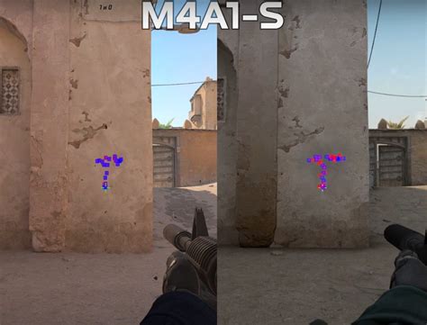 Cs2 Weapons Meta Best Guns For Ranked