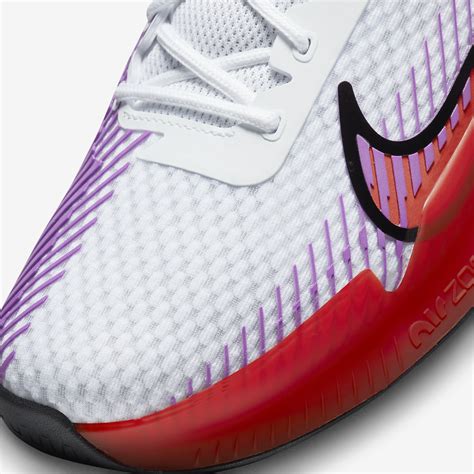 나이키코트 에어 줌 베이퍼 11 남성 하드 코트 테니스화 나이키 코리아