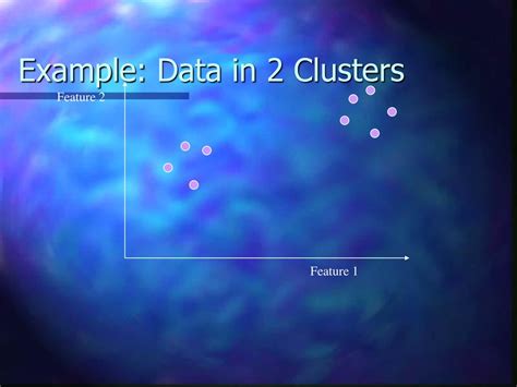 Unsupervised Learning And Clustering Ppt Download