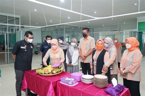 Relokasi Ruang Picu Untuk Pelayanan Yang Lebih Baik Rsup Dr Soeradji