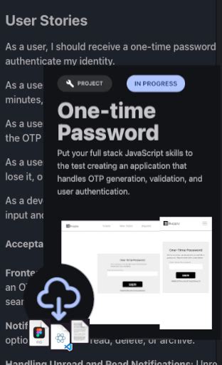 Curricular Real World Projects For Real World Developers