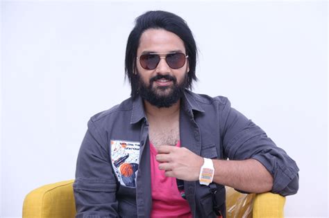 Sumanth Ashwin Photos Sumanth Ashwin Latest Hd Pics Sumanth Ashwin New Images Filmibeat