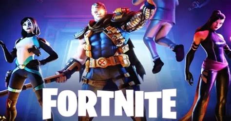 Fortnite Cara Mengubah Jenis Kelamin Pria Dan Wanita Brankaspedia