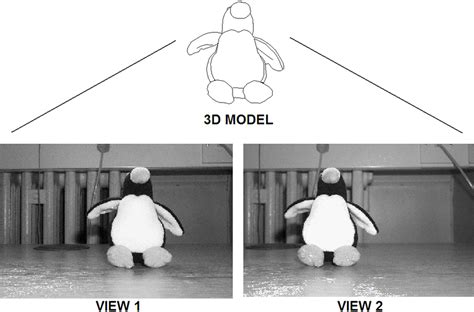 Stereo Vision System Download Scientific Diagram