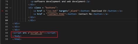 Best Practice In JavaScript Naukri Code