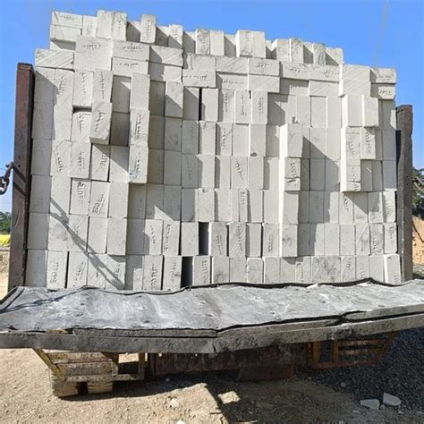 Aac Block Lightweight Aac Block Manufacturer From Nagpur