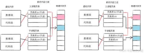 Linux系统 —— 进程控制系列 进程的创建与终止 ：fork与exit 腾讯云开发者社区 腾讯云