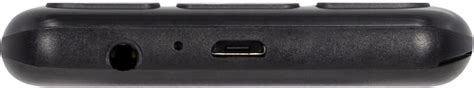 Мобильный телефон F+ S350 Dual sim Dark Grey: купить по цене 1 890 ...