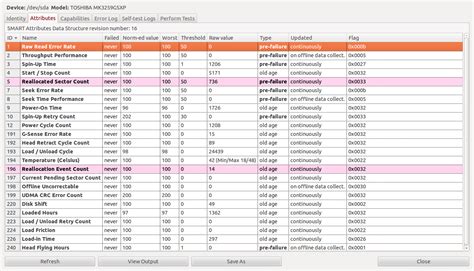 Hard Drive Hdd Performance Is Slow In Ubuntu Ask Ubuntu