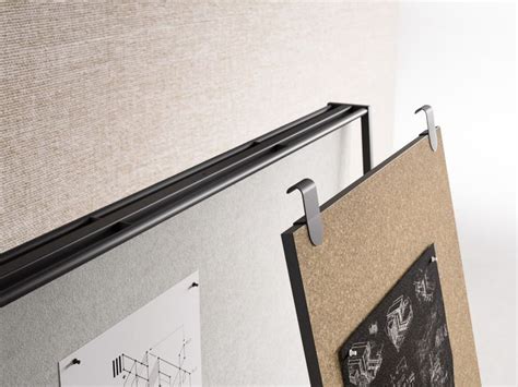 Gensler Designs Atelier Furniture System To Enable Reconfigurability