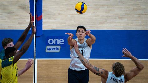 Vnl Micah Christenson Bares Heartfelt Message To Filipino Fans After