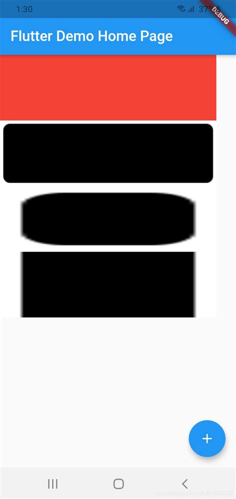 Flutter Widget Centerslice 属性flutter Centerslice Csdn博客