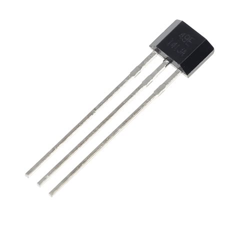 Ss49e Linear Hall Effect Sensor