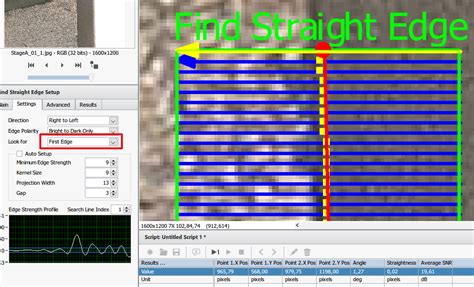 Solved Unexpected Result When Using Imaq Find Edge 2 Ni Community