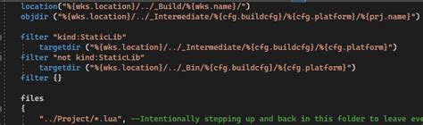 Asset Build Pipeline Project Quasi Functional Technology