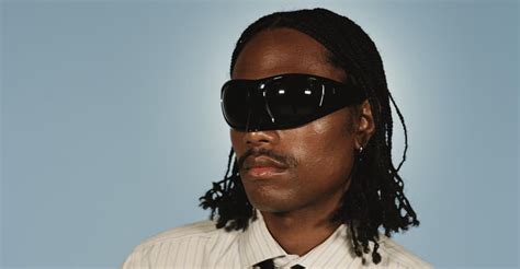 Steve Lacy Issues Statement After Smashing Fans Camera On Stage The Fader