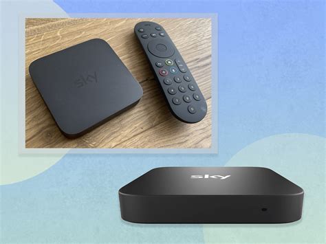 Sky Stream Box Review The Most Hassle Free Way Of Getting Sky TV The Independent