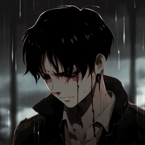Anime Crying Wallpapers 4k Hd Anime Crying Backgrounds On Wallpaperbat