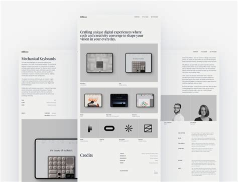 Michael Andreuzza On Linkedin Introducing Riflesso Multipage Agency Theme The Coolest Productise