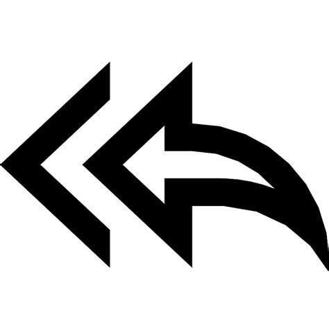 Reply All Vector SVG Icon SVG Repo Reply All Vector SVG Icon SVG Repo