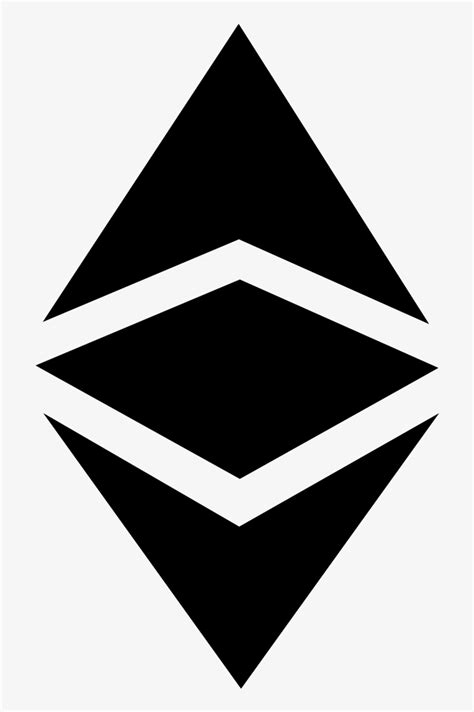Ethereum Classic Logo Vector Black Ethereum Classic Logo Png