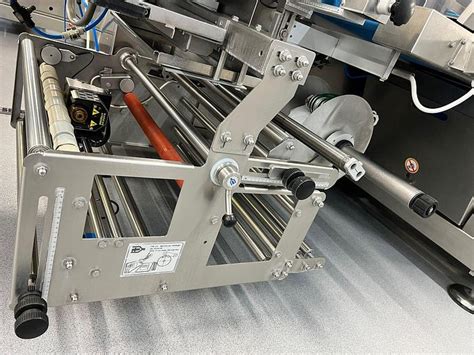 Used Pfm Flowrapper For Sale In Shepton Mallet United Kingdom