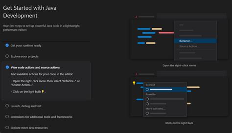 Vs Code Java 8 月更新 重要 Gradle 更新！用户体验与入门向导增强 V2ex