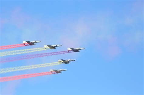 공사 생도 입학·졸업식 관련 20일부터 연습비행소음 양해 당부 노컷뉴스