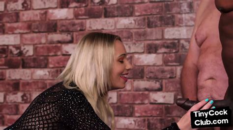 Sph Ir Bae Making Small Dick Miserable With Bbc Fucker Eporner