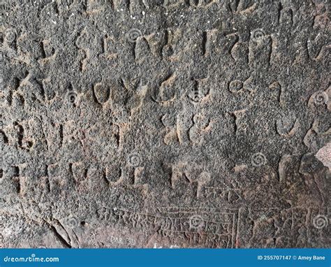 brahmi script