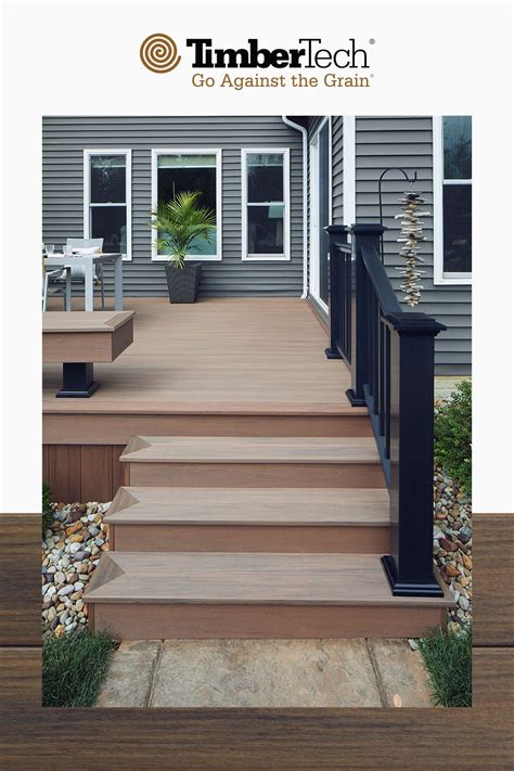 Order Samples Timber Deck Deck Design Timbertech Order Samples Timber Deck Deck Design Timbertech