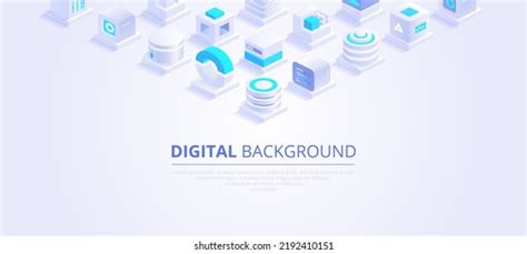 1 768 white blockchain code stock vectors images and vector art