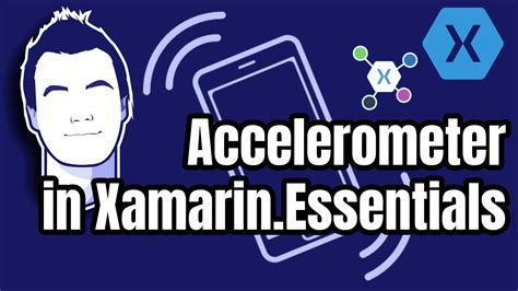 GitHub Jfversluis XFEAccelerometerSample Sample Code On How To Use The Accelerometer And