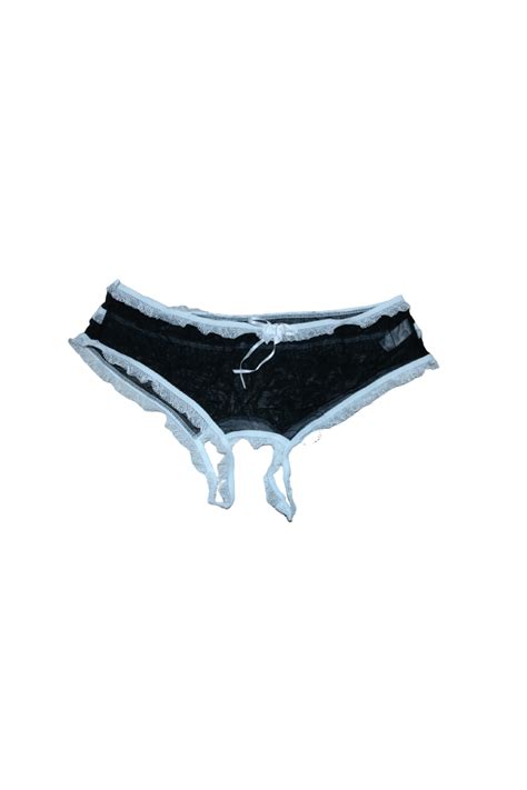 Chiloti Sexy Dama Negru Xl Intl Emag Ro