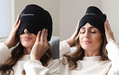The Migraine Cap Transforming Migraine Management