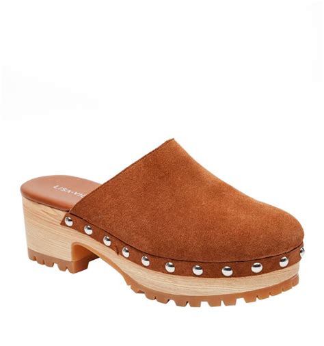 Lisa Vicky Vim Platform Clog Shopstyle