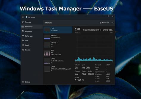 Microsoft Management Console Mmc What Is It And How To Open It Easeus