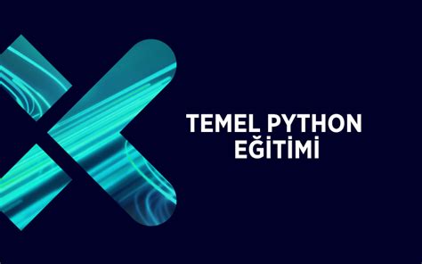 Temel Python Eğitimi Ddm EĞİtİm Portali