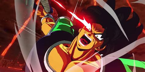 Dragon Ball Sparking Zero Survey Hints At Future Dlc