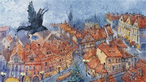 Нова дитяча українська книга презентація в Празі Українка в Чехії Rádio Ukrajina