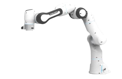 15 Panda Robot From Franka Emika ®5 Download Scientific Diagram