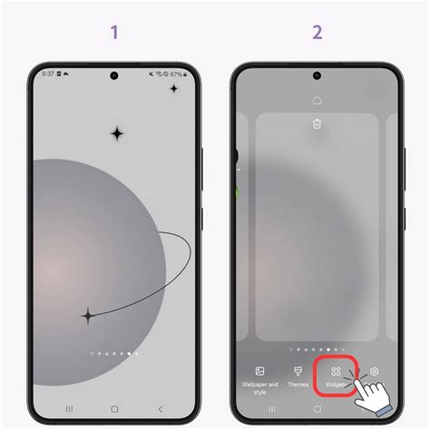 How To Solve Widgets Problems On Android WidgetClub