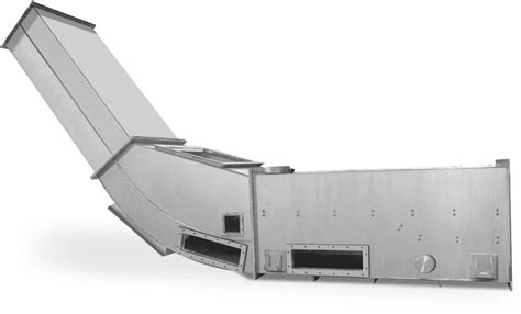 Drag Chain Conveyor YT Conveyor