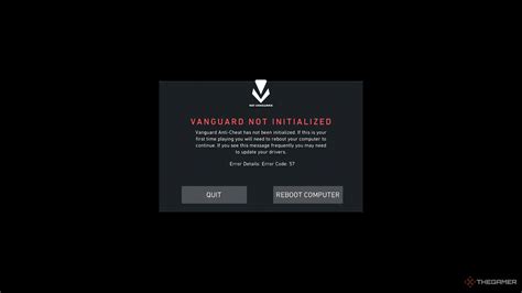 What Do Valorant Error Codes Mean